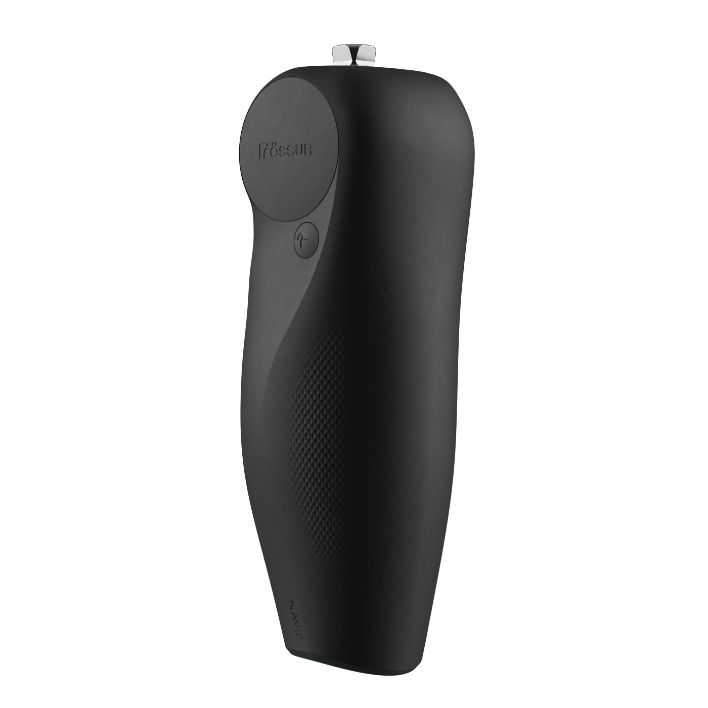 Össur. Life Without Limitations.