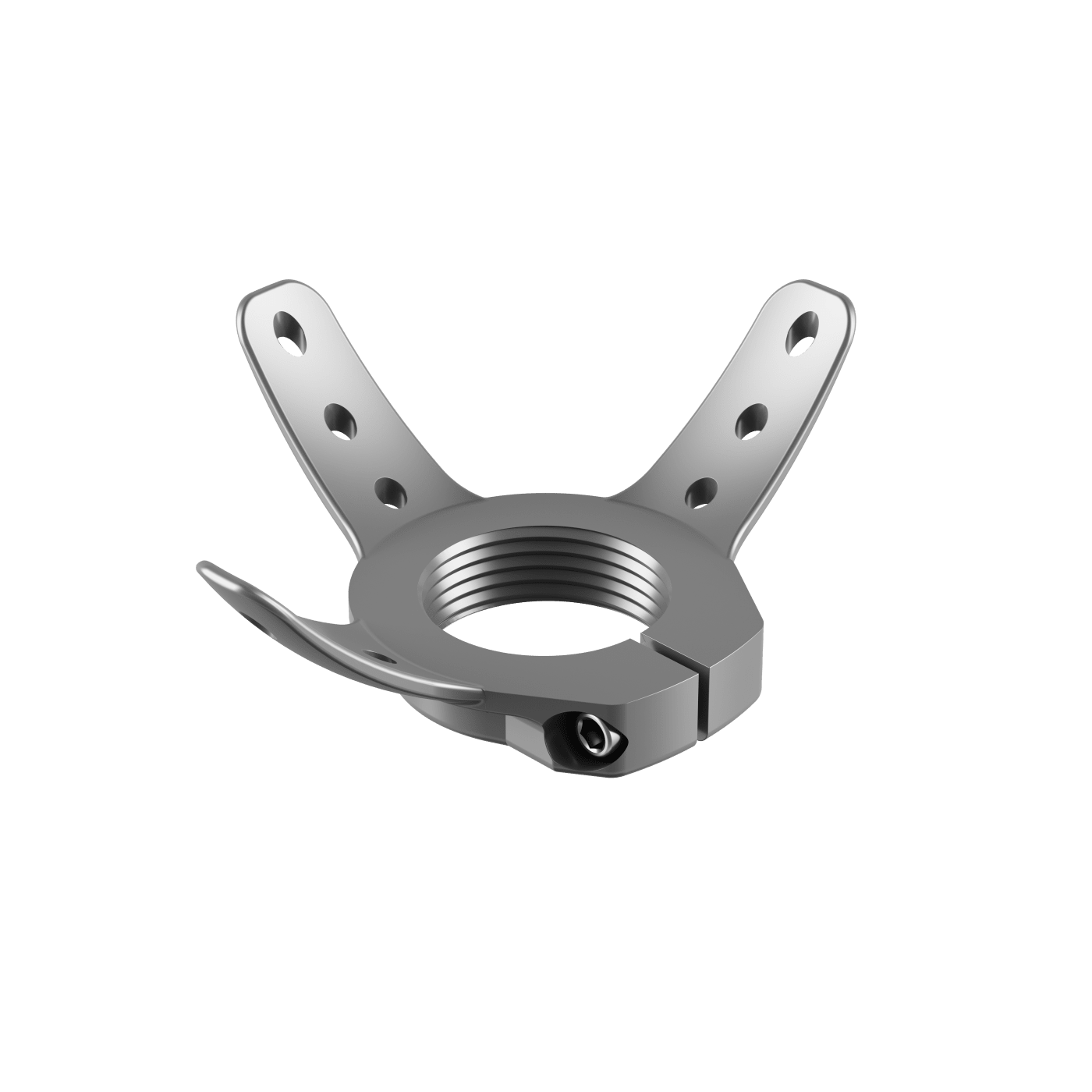 Össur. Life Without Limitations.