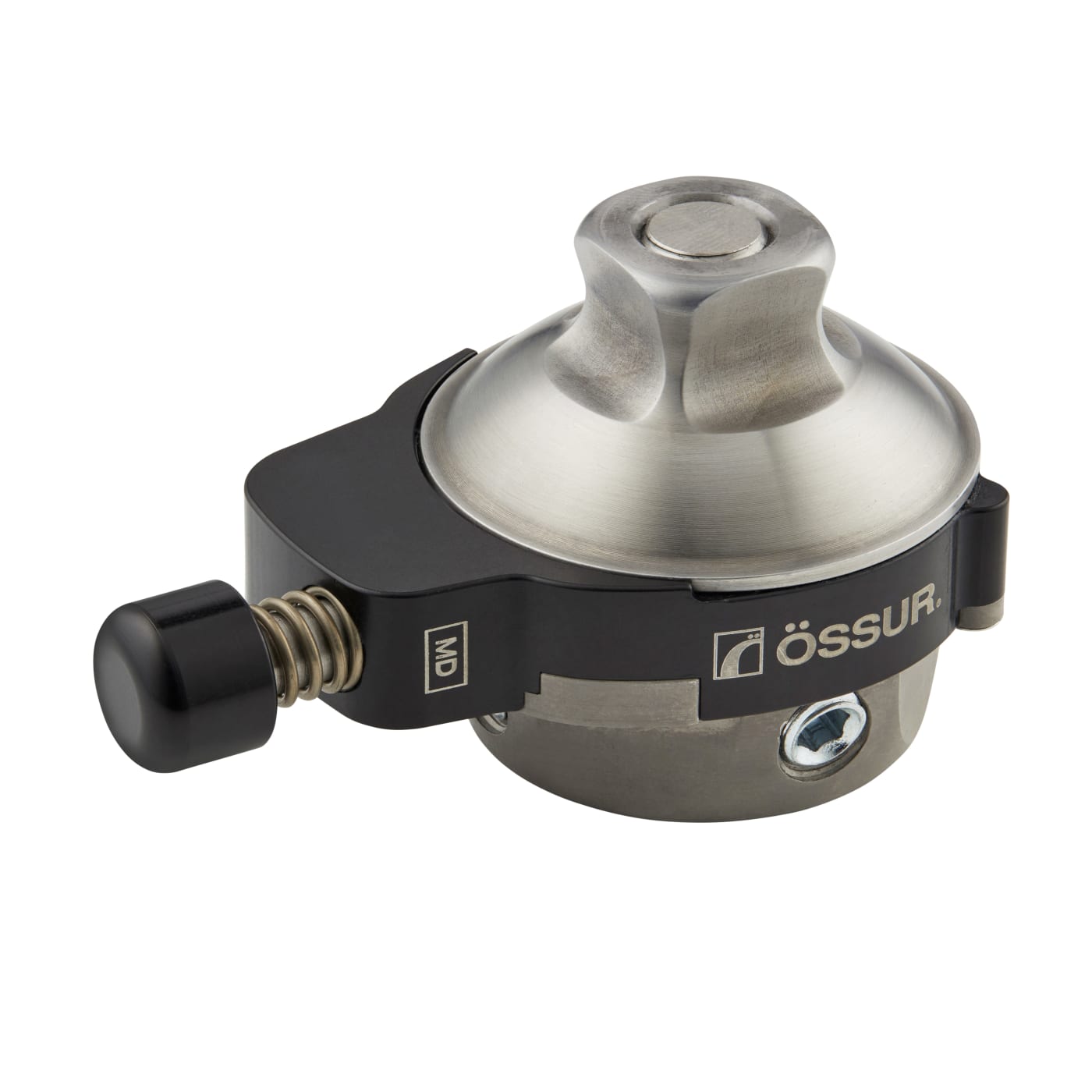 Össur. Life Without Limitations.