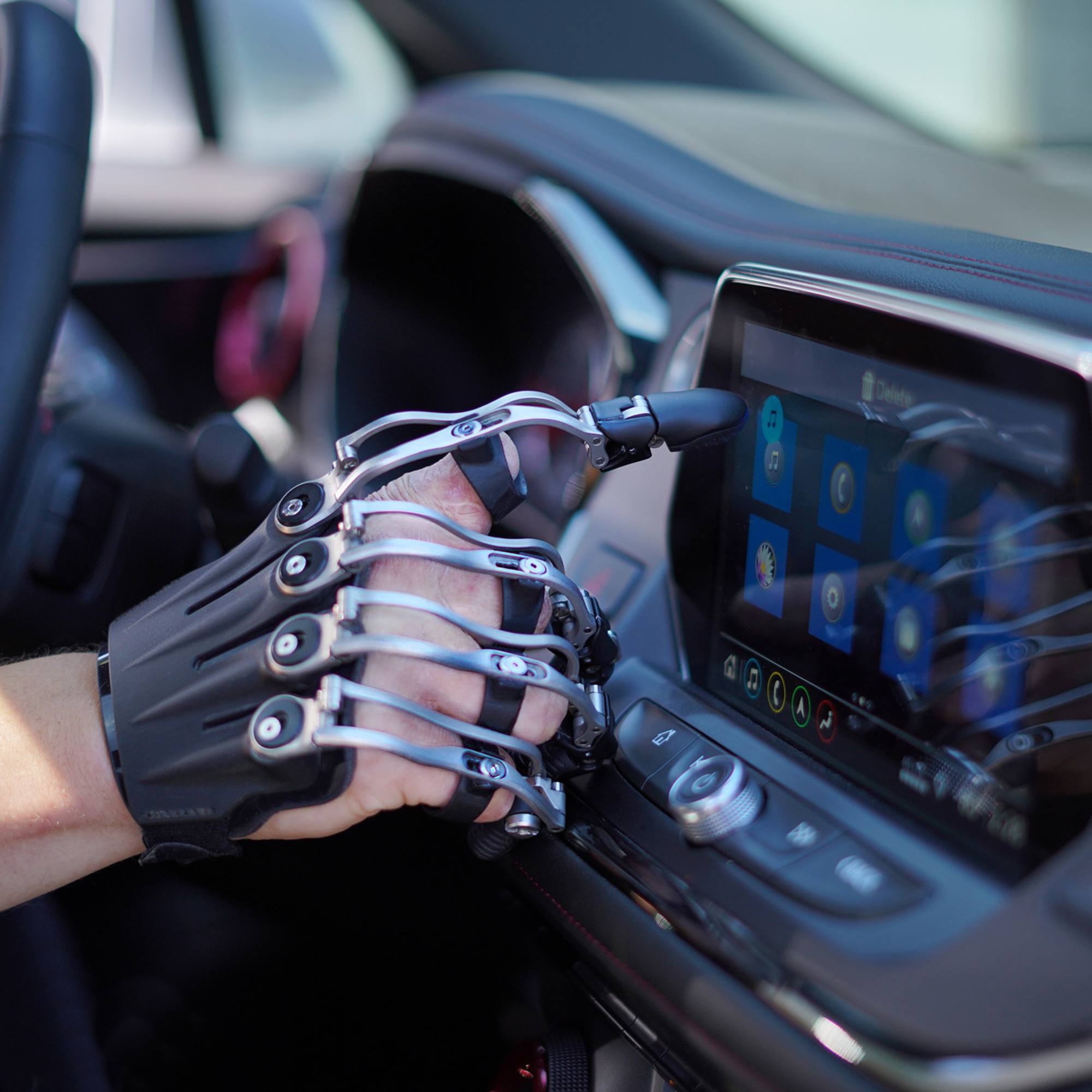 Newsroom | Embla Medical