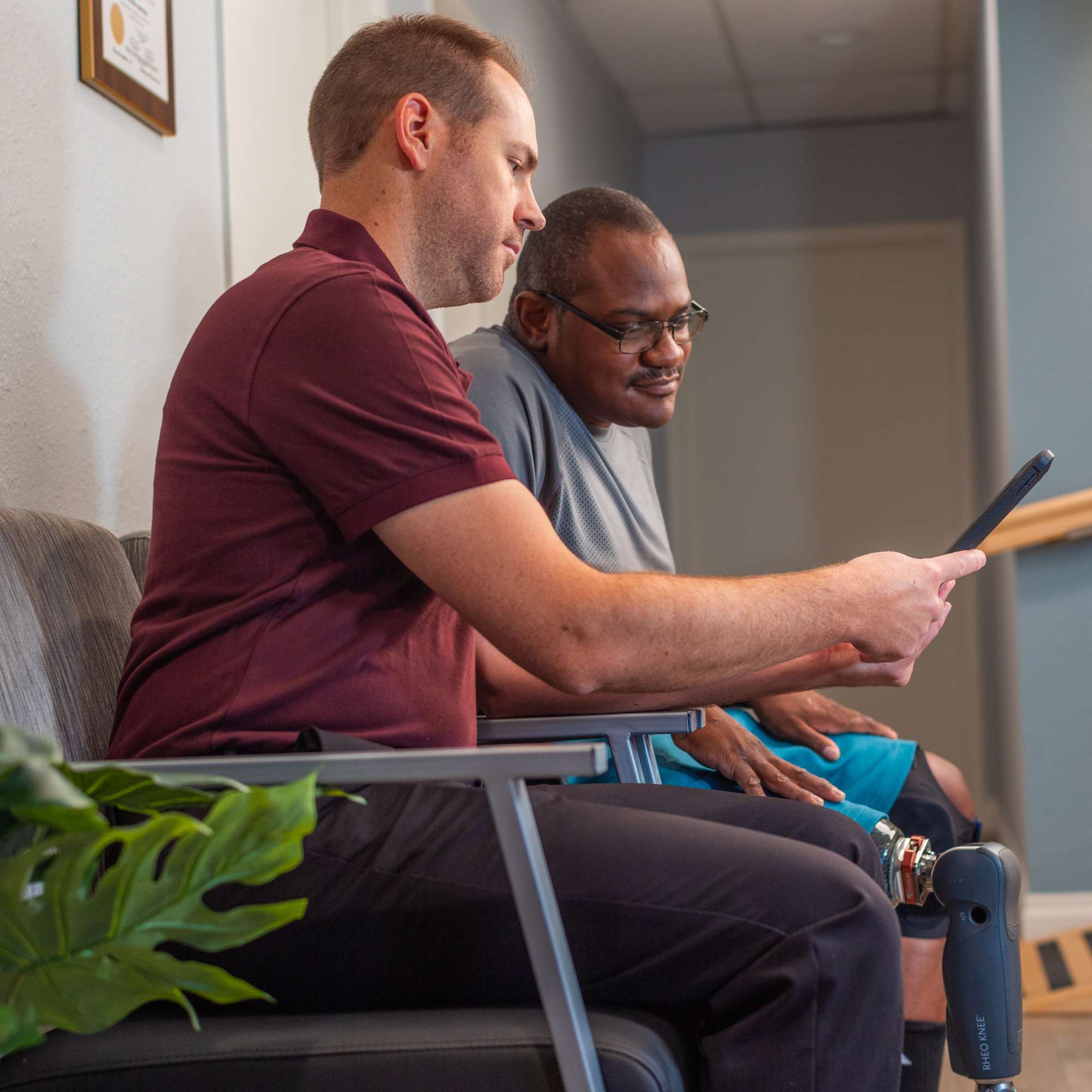 Announcements | Embla Medical