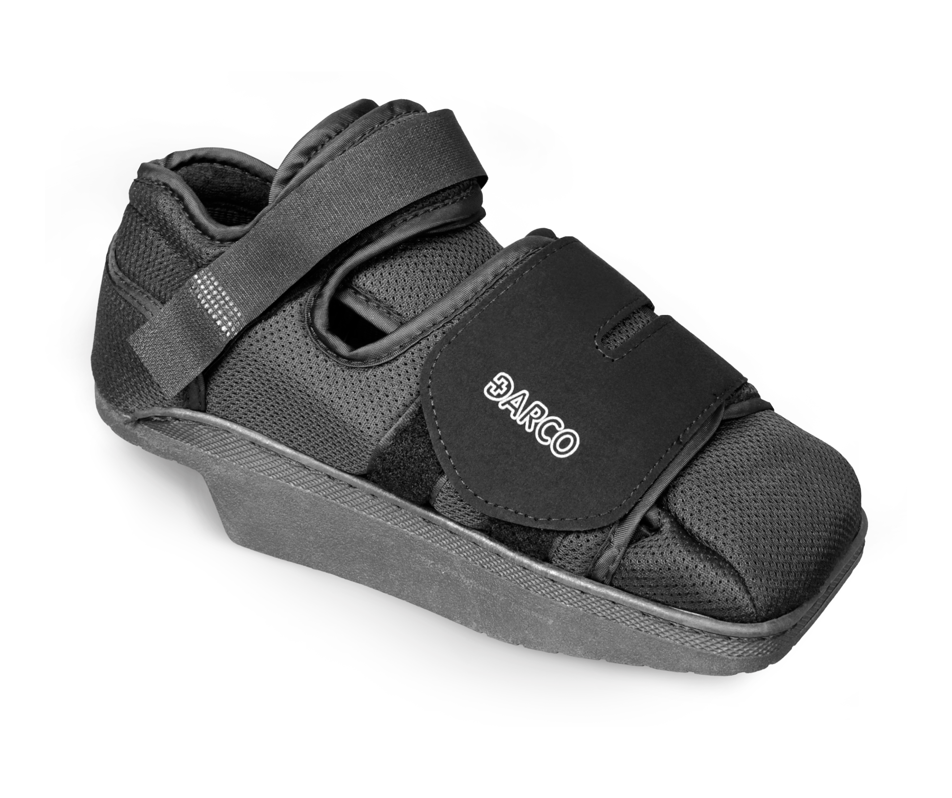 What Is A Darco Shoe
