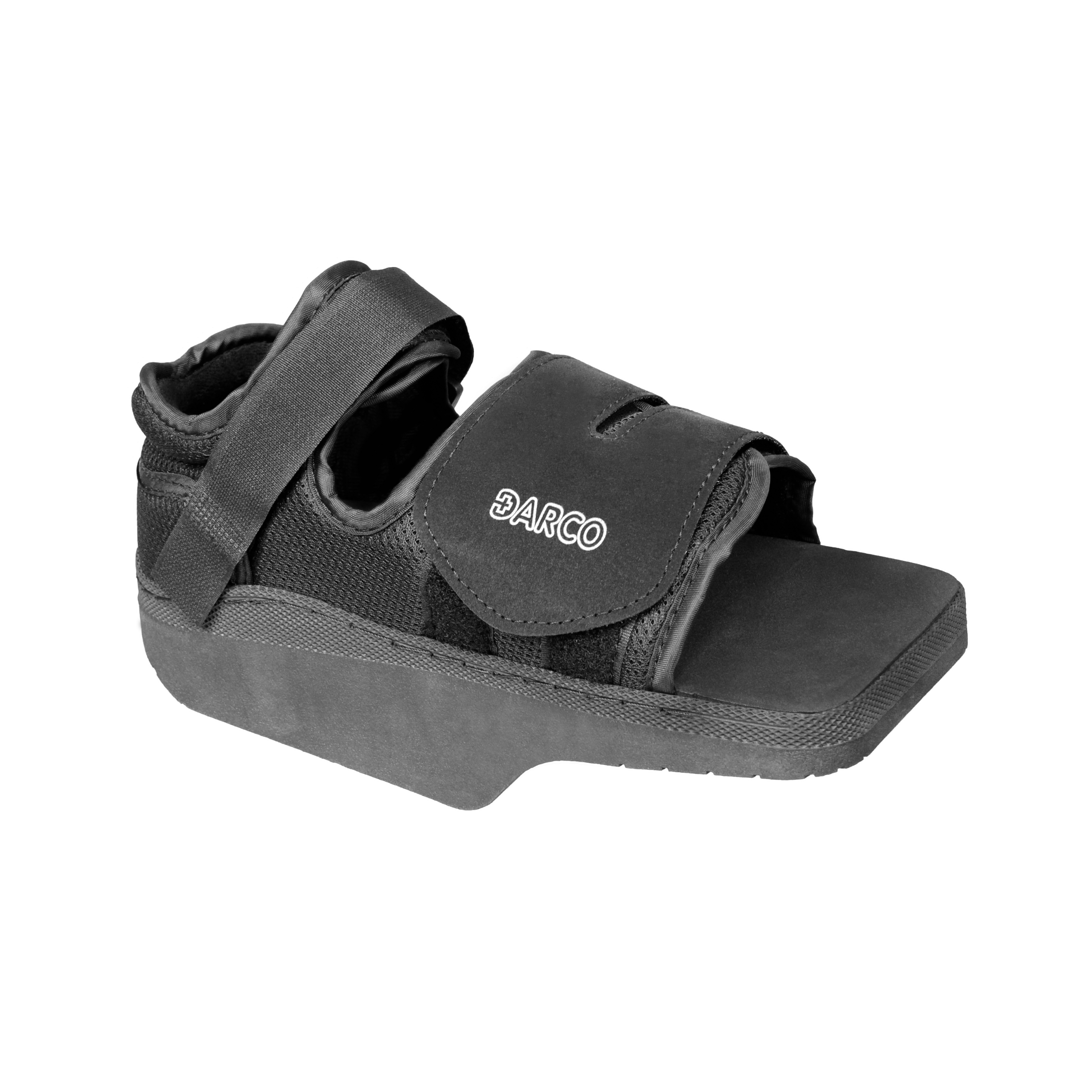What Is A Darco Shoe